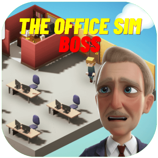 The Office Sim: Boss Latest Version for Android/iOS - TapTap