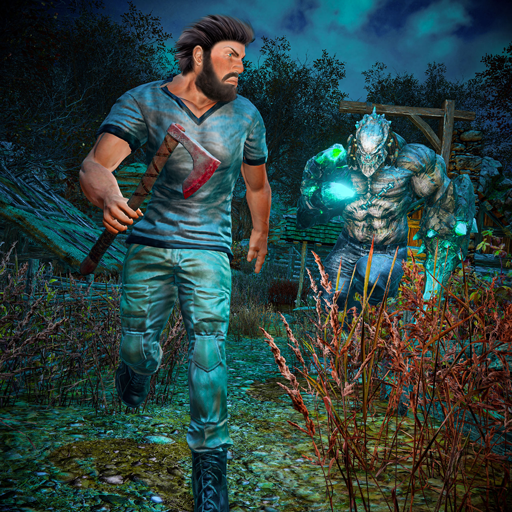 Scary Horror Creepy Game 3D for Android/iOS - TapTap