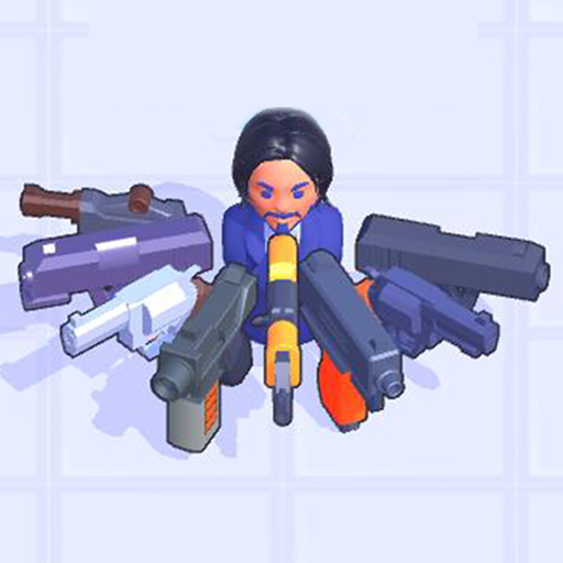 Gun Man Latest Version for Android/iOS APK - TapTap