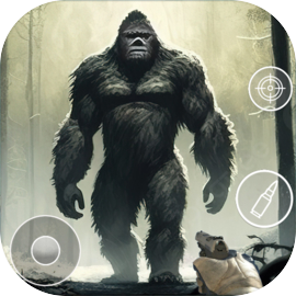 Bigfoot Hunting Game android iOS-TapTap