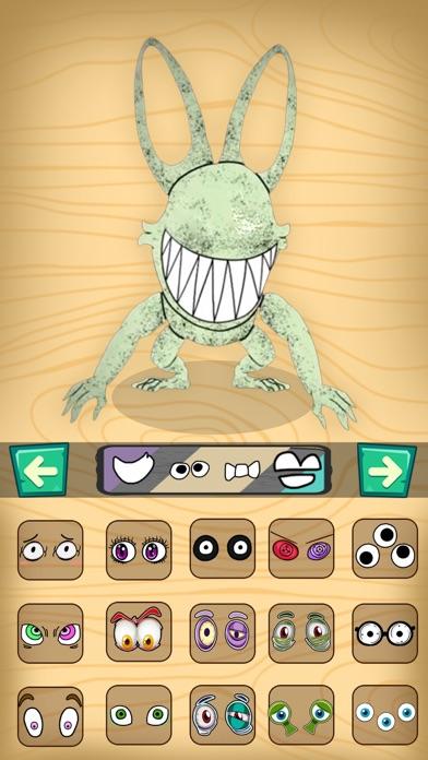 The zoonomalY Game MakeOver android iOS apk download for free-TapTap