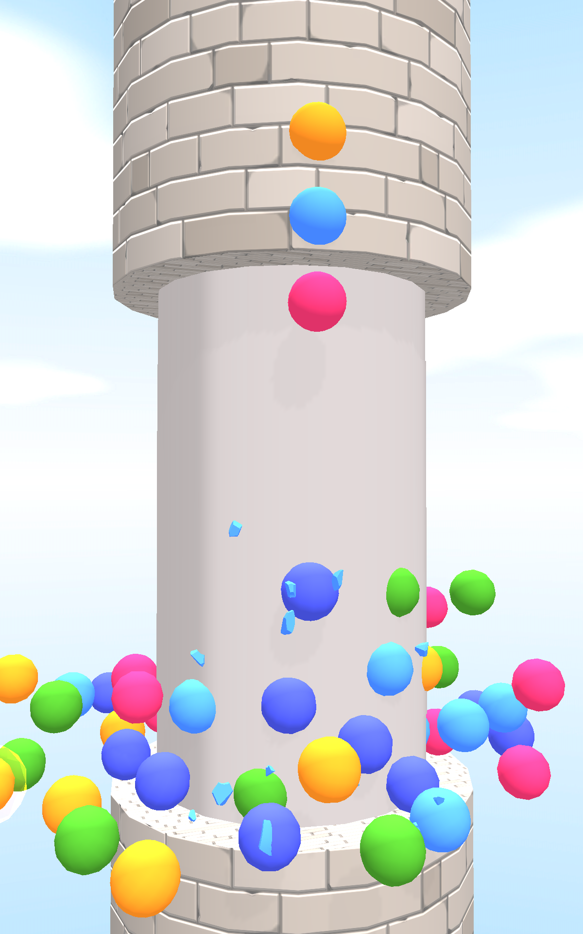 Tower Match 3D android iOS-TapTap