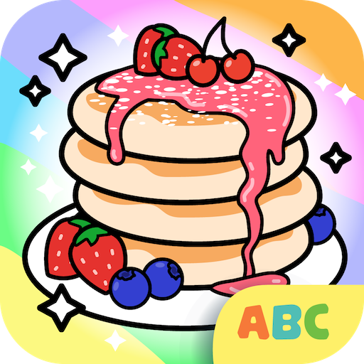 Pancake Maker DIY Cooking Game for Android/iOS - TapTap