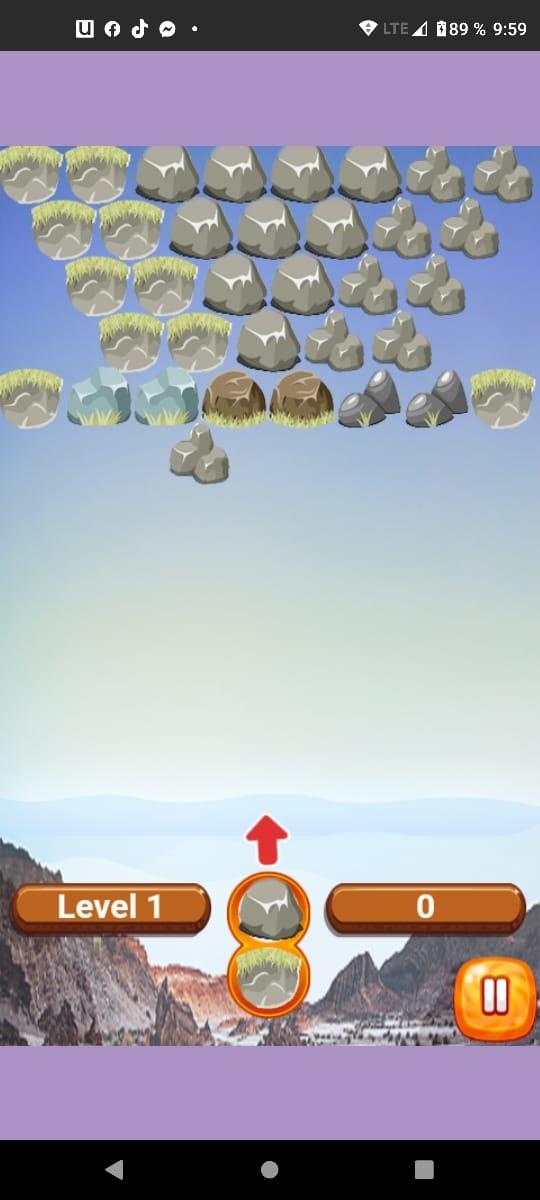 Sky Stone Shooter android iOS apk download for free-TapTap