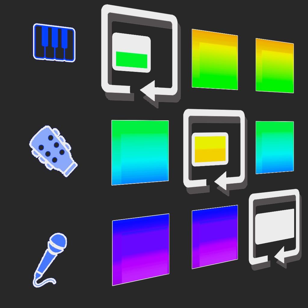 LoopDup clip sampler looper for Android/iOS - TapTap