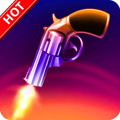 Flip Gun Challenge Latest Version for Android/iOS - TapTap