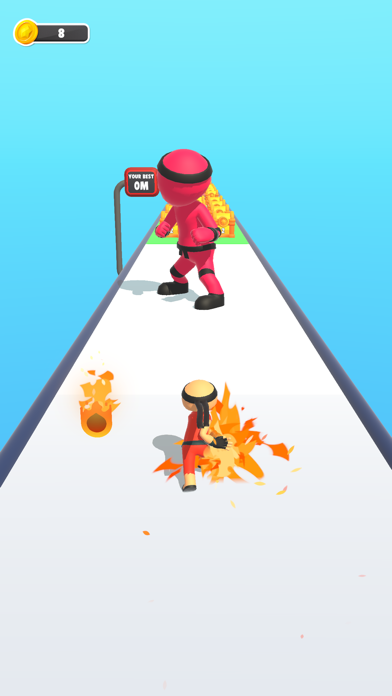 Power Shooter! mobile iOS Download for free|TapTap