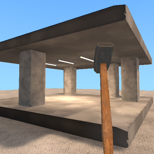 Tear Force Crack Down for Android/iOS - TapTap