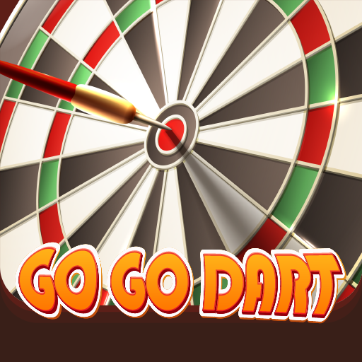 Go Go Dart android iOS-TapTap
