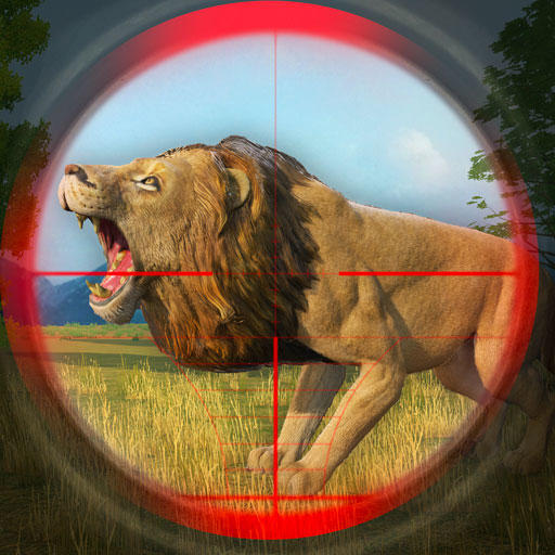 Animal Hunter: Zoo Hunting 3D for Android/iOS - TapTap