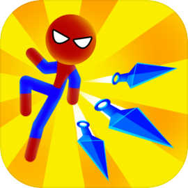 Stickman Hero: Teleport Fight android iOS-TapTap