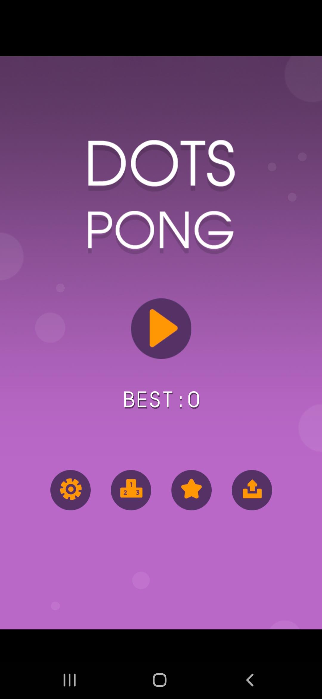 Balls Color Switch Game android iOS-TapTap