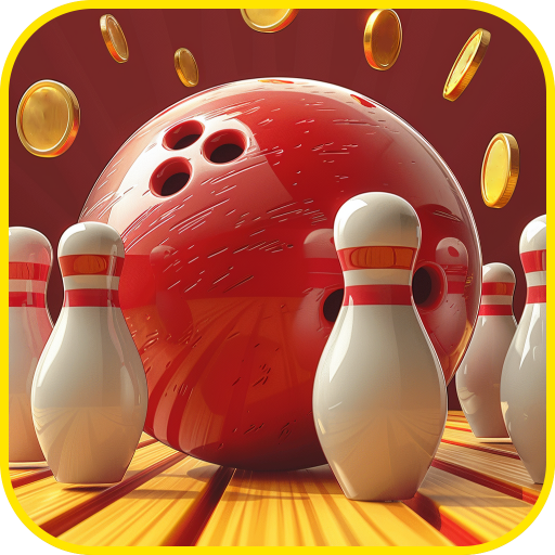 Bowling Blast 3D Latest Version for Android/iOS APK - TapTap