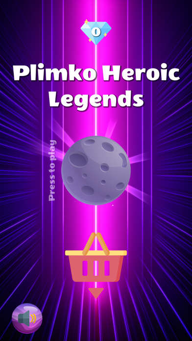 Plimko Heroic Legends android iOS apk download for free-TapTap