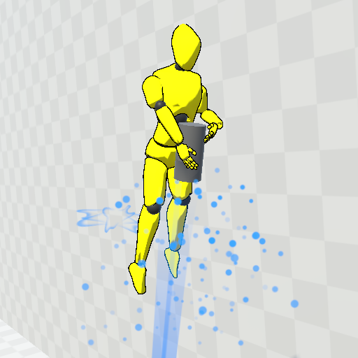 Hose Man Latest Version for Android/iOS APK - TapTap