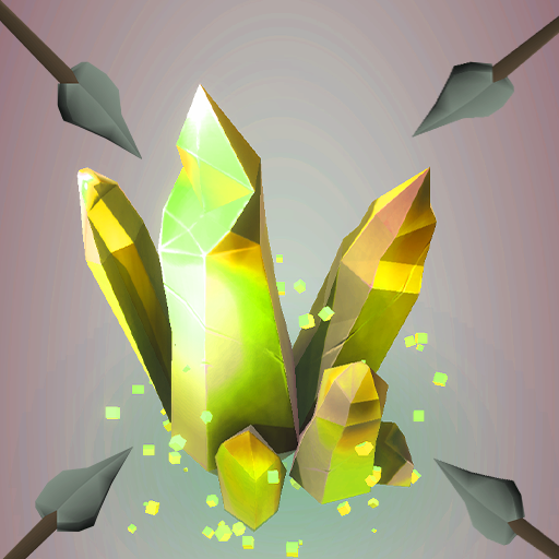 Crystalized Crystal Breaker for Android/iOS - TapTap