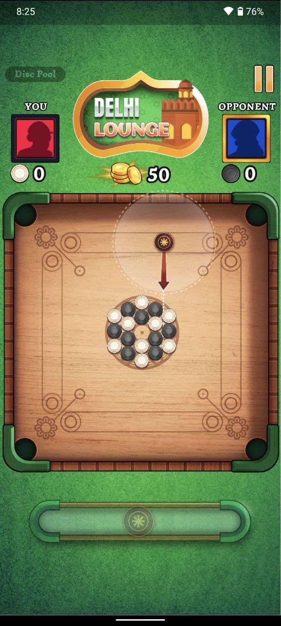 Carrom Clash android iOS-TapTap