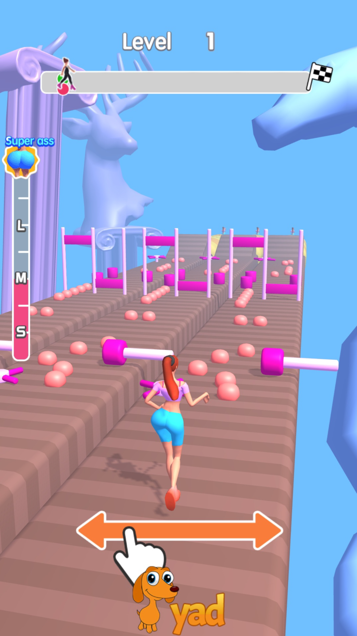 Bounce-Big-Online android iOS-TapTap