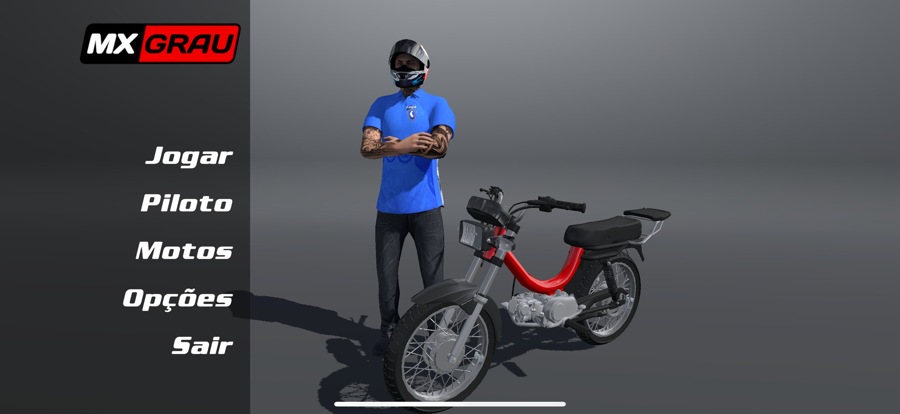 MX Grau Última Versão para Android/iOS APK - TapTap