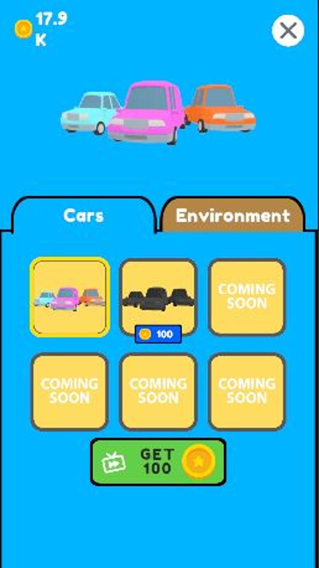 Car Swipe: Escape android iOS apk download for free-TapTap