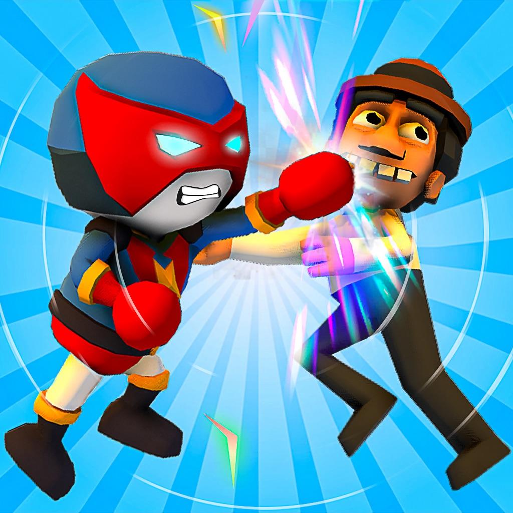 Monster Squad Ragdoll Fighter for Android/iOS - TapTap