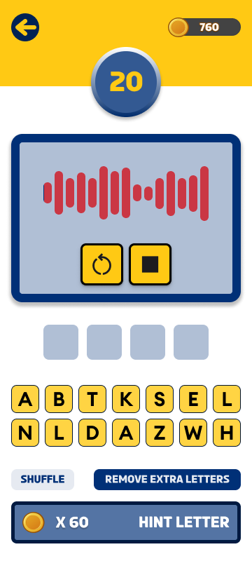 Guess that Sound android iOS apk download for free-TapTap