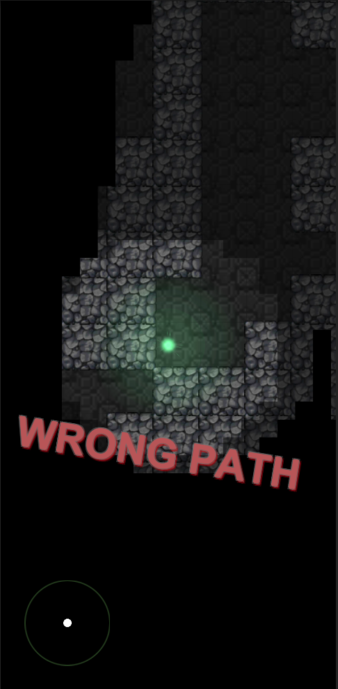 Find Path android iOS-TapTap