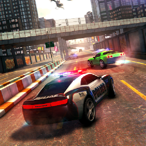High Speed Chase Latest Version for Android/iOS APK - TapTap