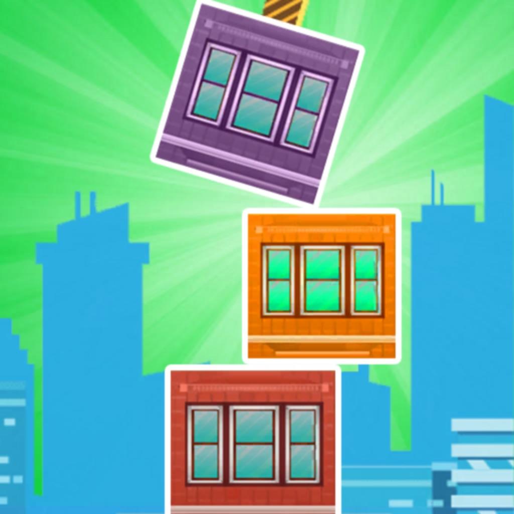 High-rise: Skyscraper Builder for Android/iOS - TapTap