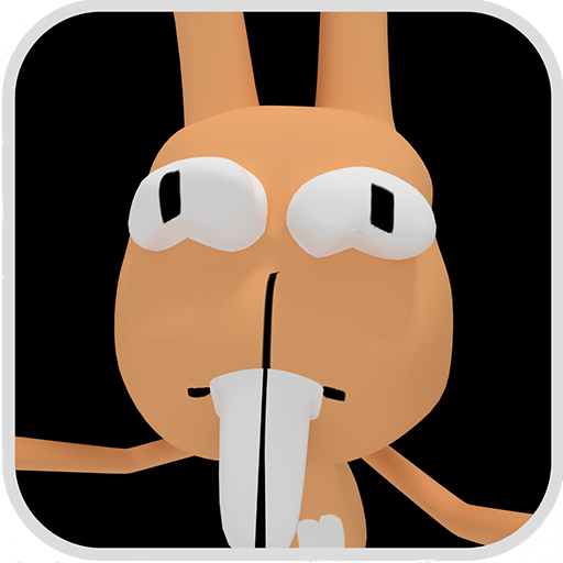 Pluto Rabbit Toss Latest Version for Android/iOS - TapTap