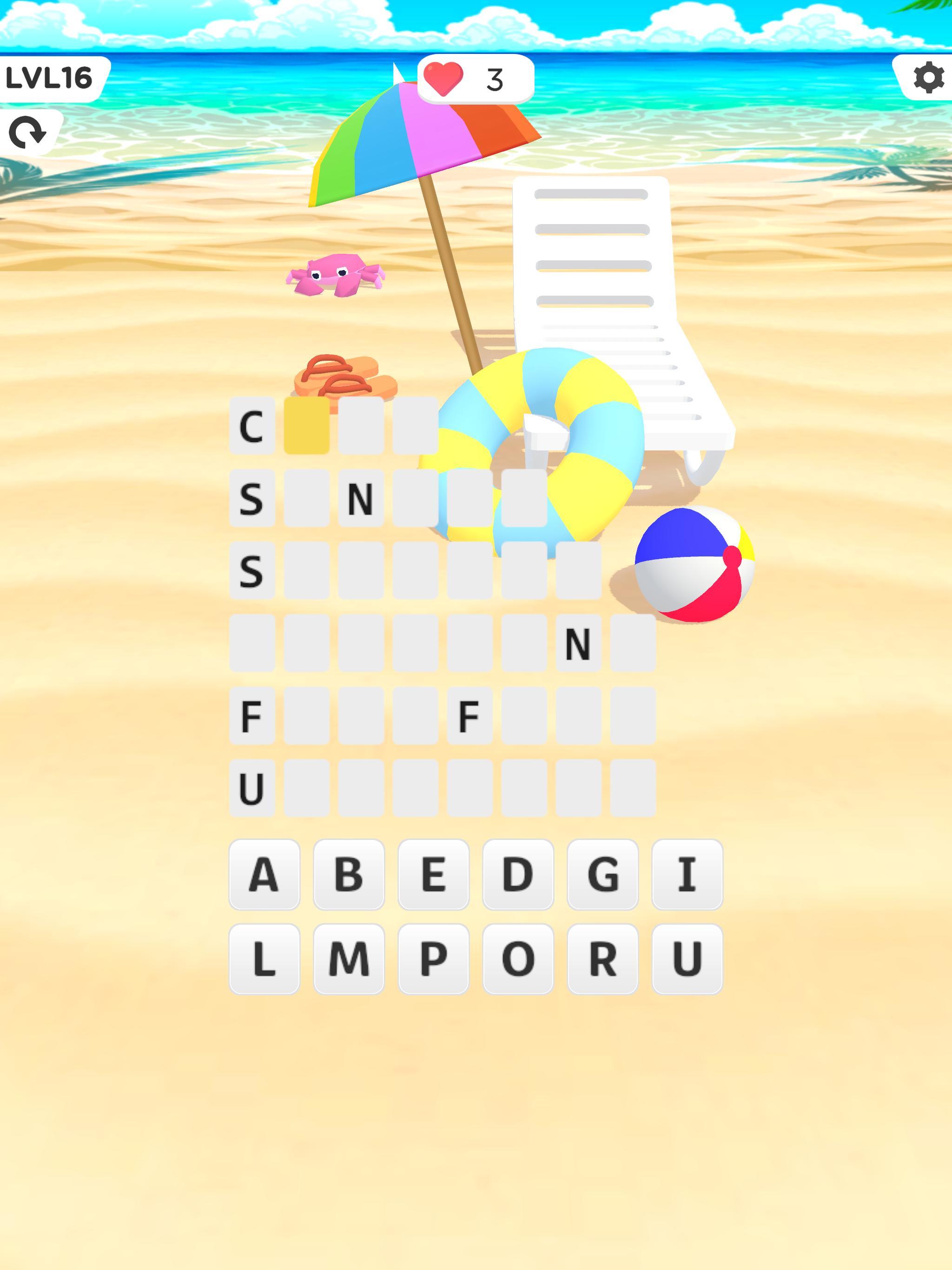 Word Masters android iOS apk download for free-TapTap
