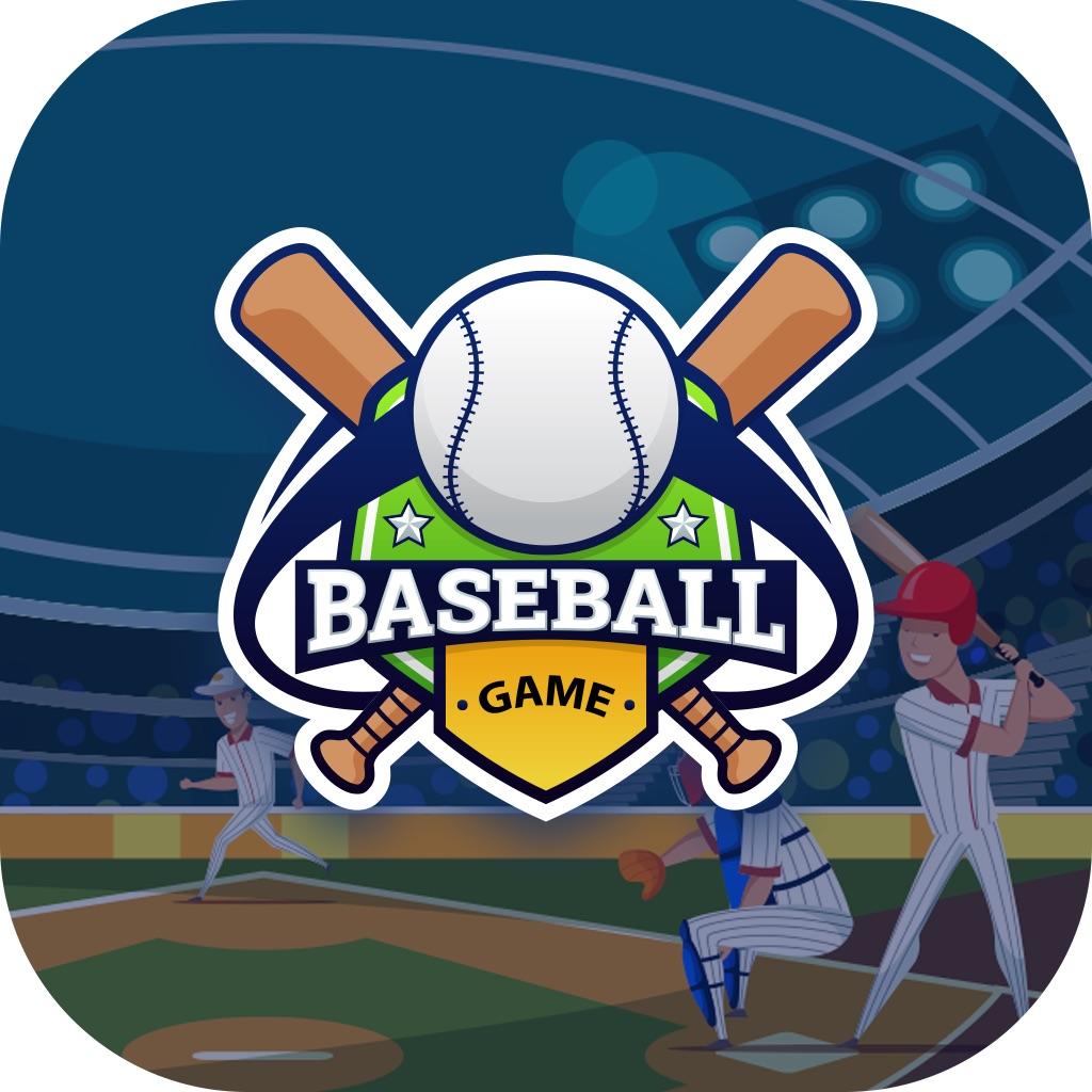 Doodle Baseball Game android iOS apk download for free-TapTap
