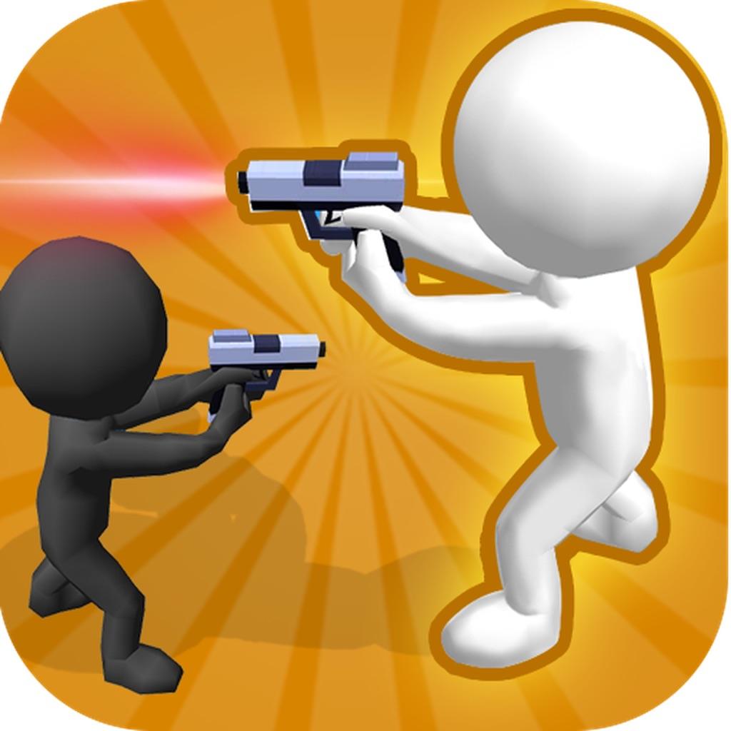 Circle Shooting Latest Version for Android/iOS APK - TapTap