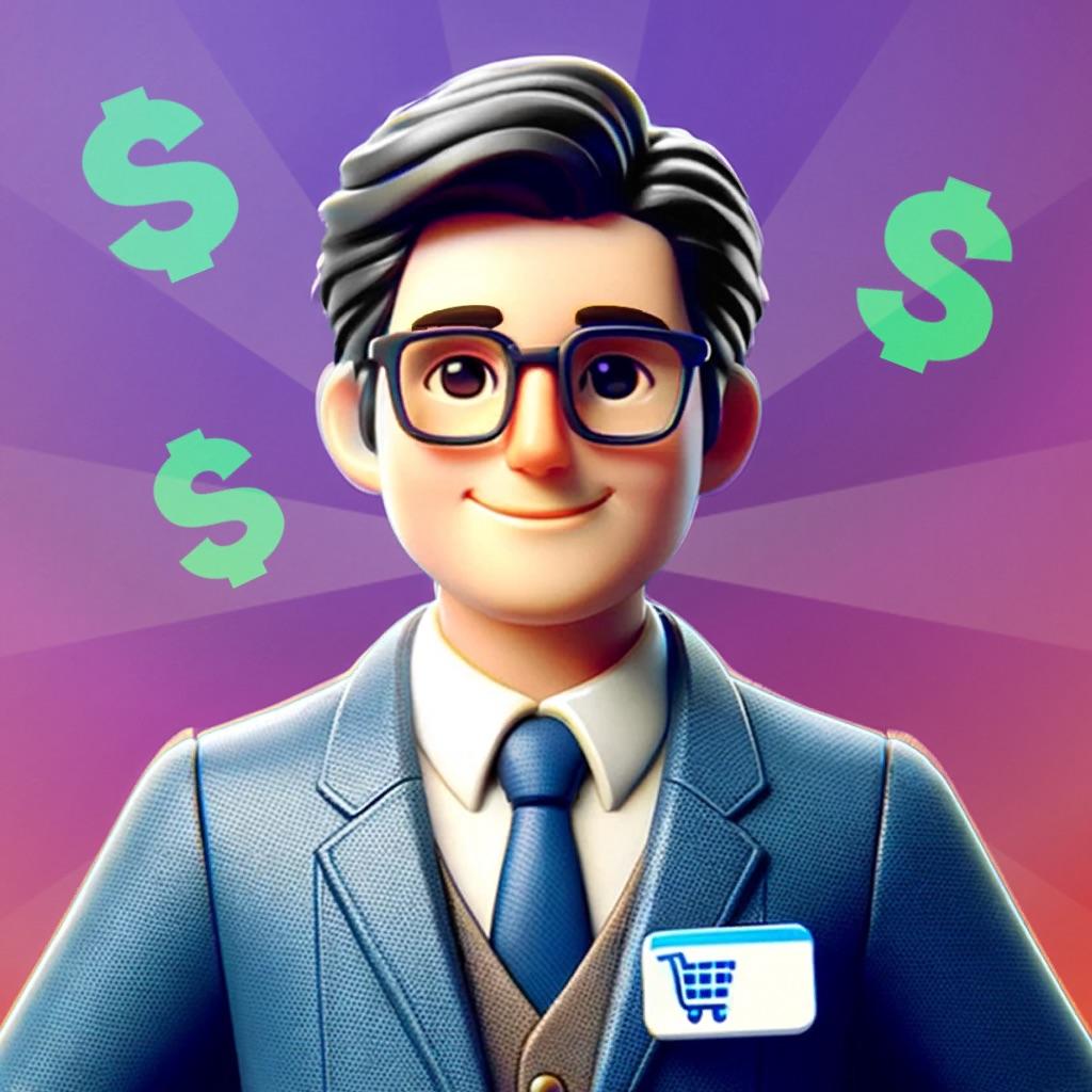 Superstore Manager Latest Version for Android/iOS - TapTap