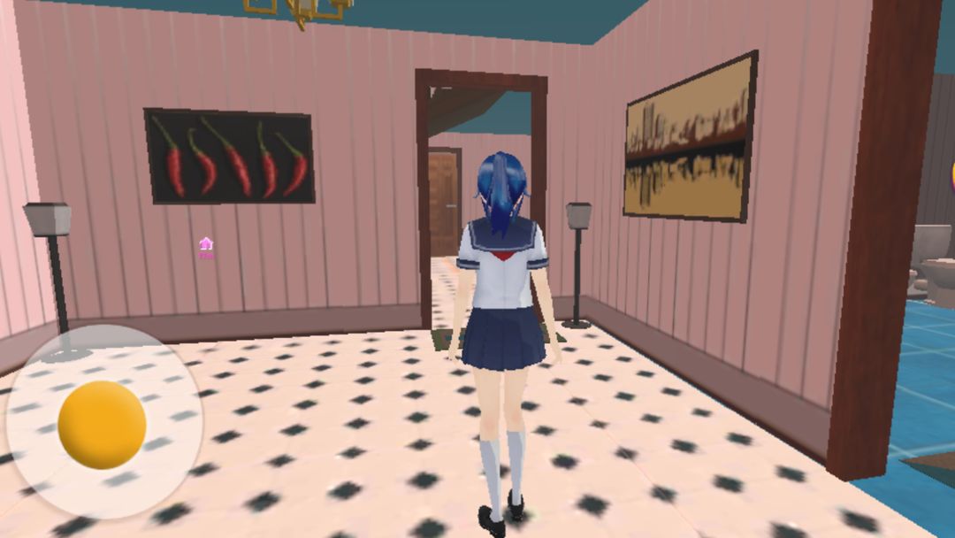 Anime Girls Simulator School Android Ios Taptap