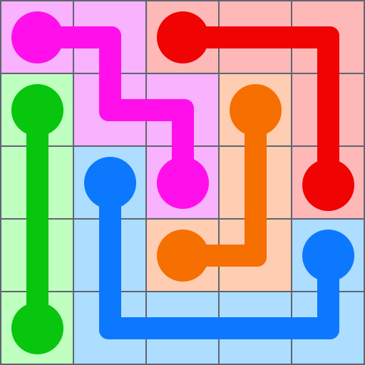 Connect the Dots: Color Puzzle for Android/iOS - TapTap