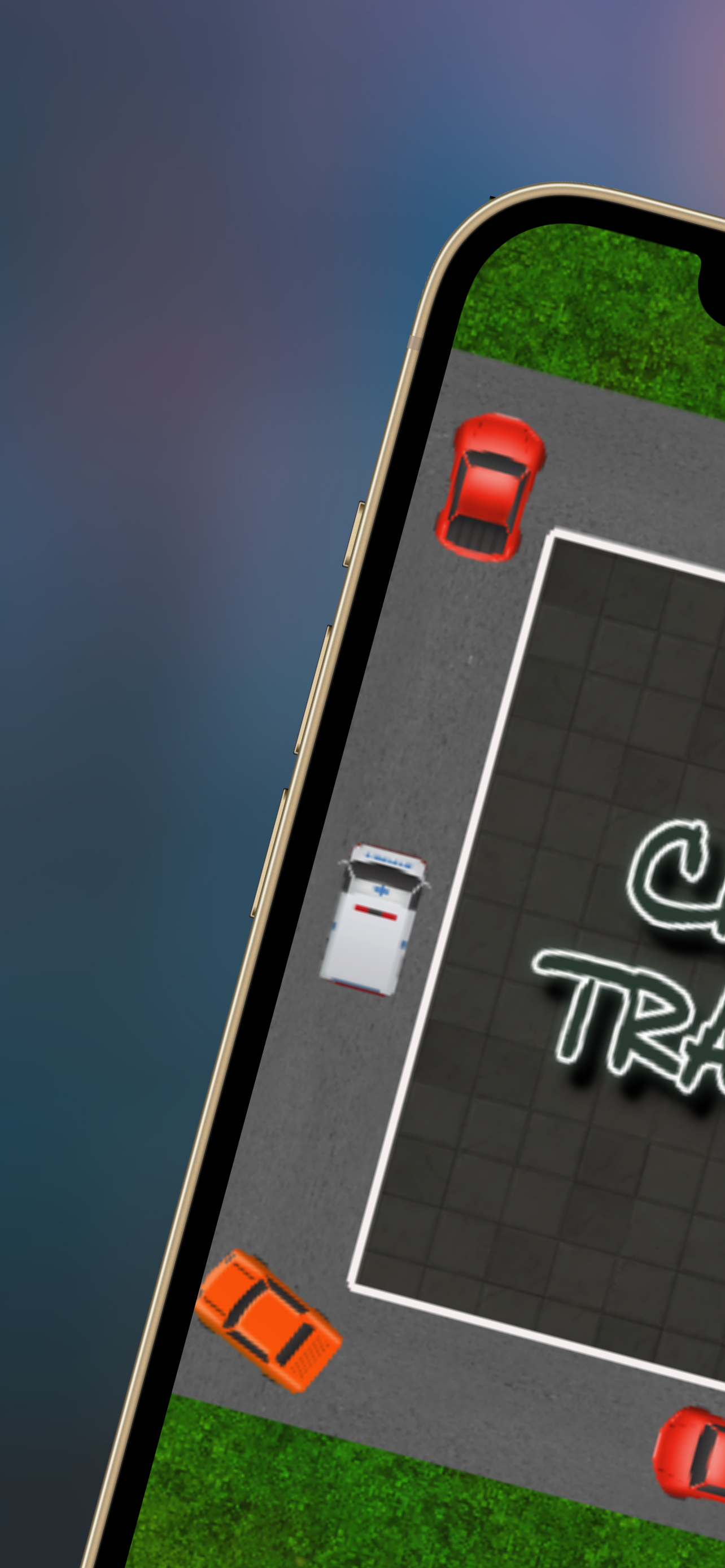 Crazy Parking for Android for free - Download | TapTap