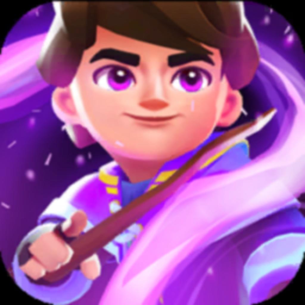 Magic.io: Spells Zombies for Android/iOS - TapTap