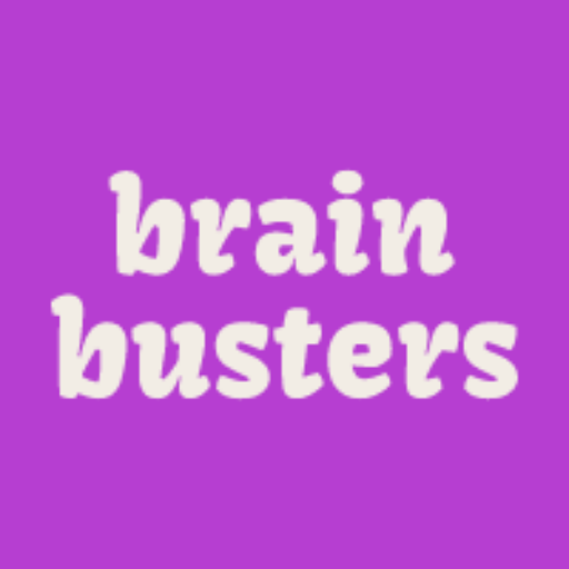 Brain Buster Latest Version for Android/iOS APK - TapTap