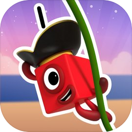 Numberblocks Treasure Hunt android iOS apk download for free-TapTap