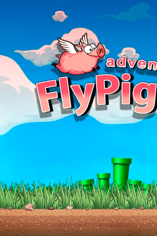 Fly Piggy Adventure android iOS-TapTap