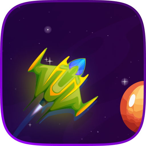 Galaxy Shooter - Space Game for Android/iOS - TapTap