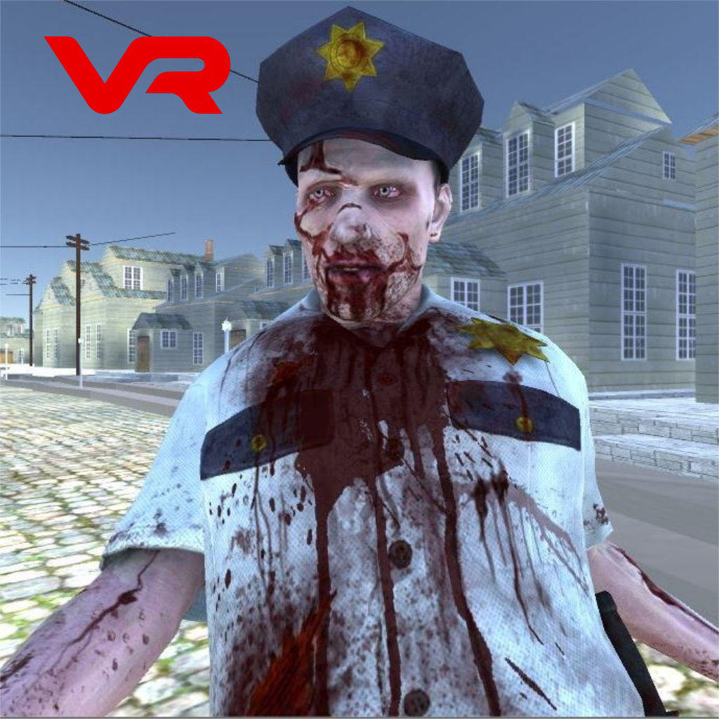 Sniper VR Zombie Shooter 3D for Android/iOS - TapTap