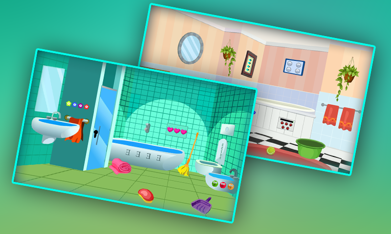 Kidnapped Girl Rescue Kavi Escape Game-299 android iOS apk download for ...