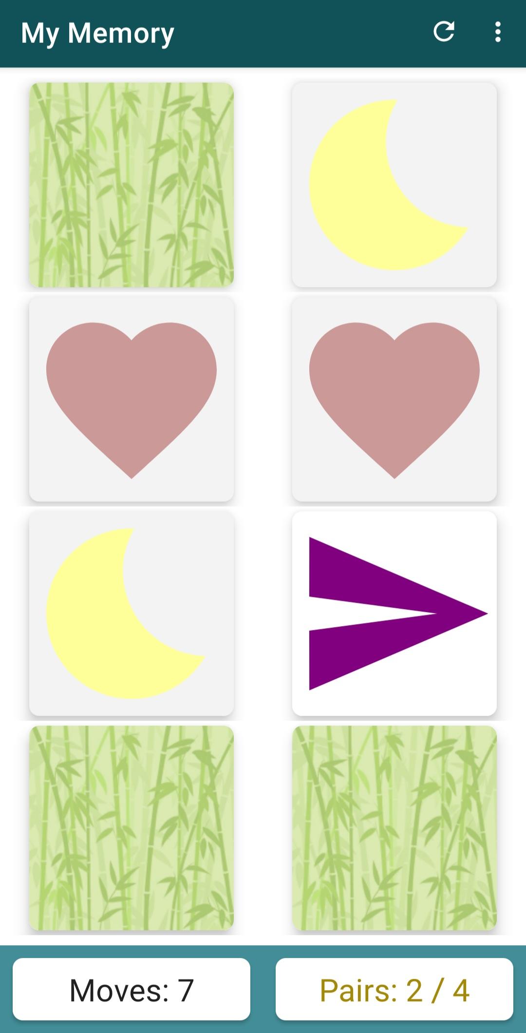 My Memory - Card Matching Game android iOS-TapTap