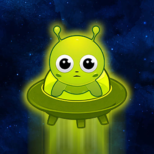 Alien Trip Latest Version for Android/iOS APK - TapTap