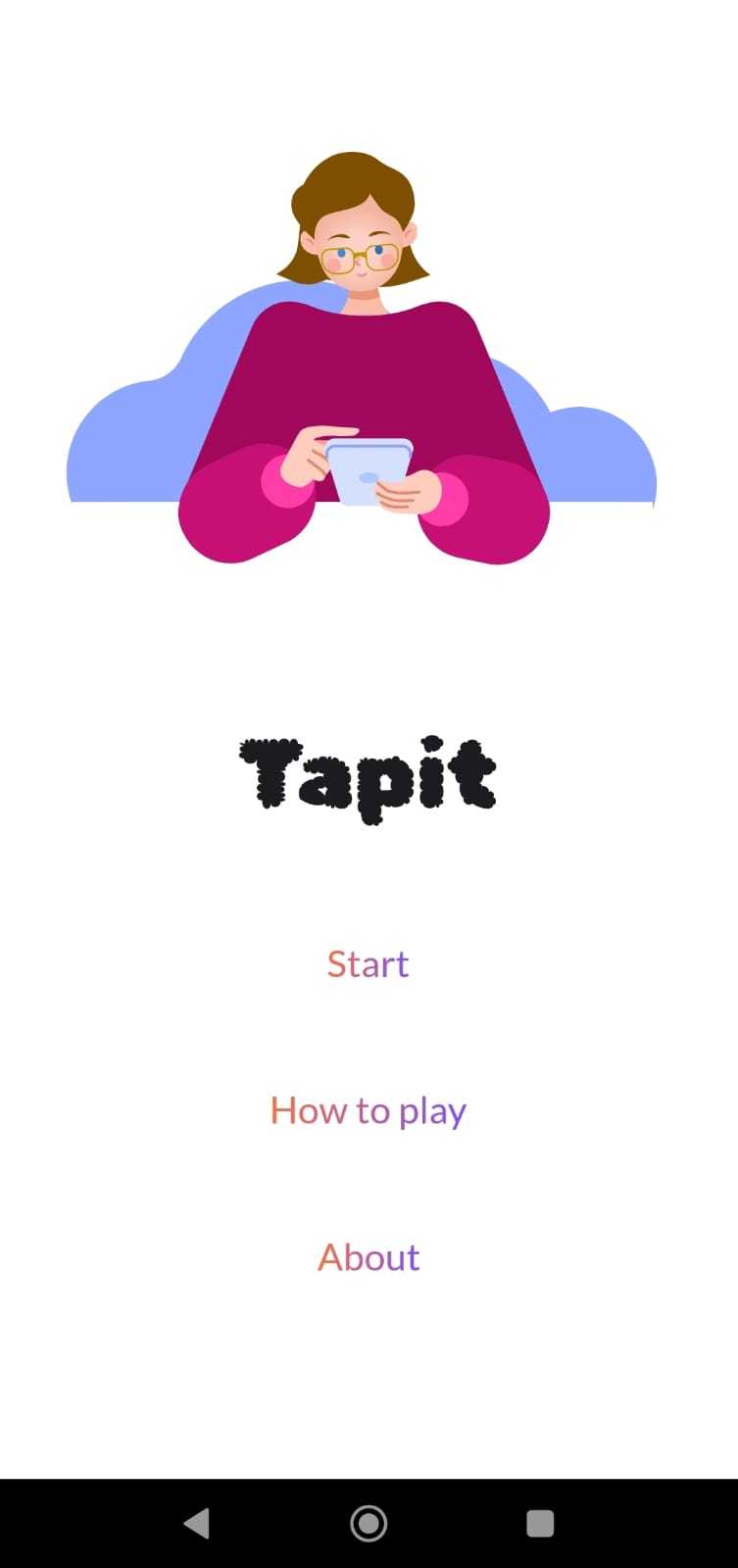 tapit android iOS-TapTap