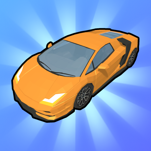 Merging Cars Latest Version for Android/iOS APK - TapTap