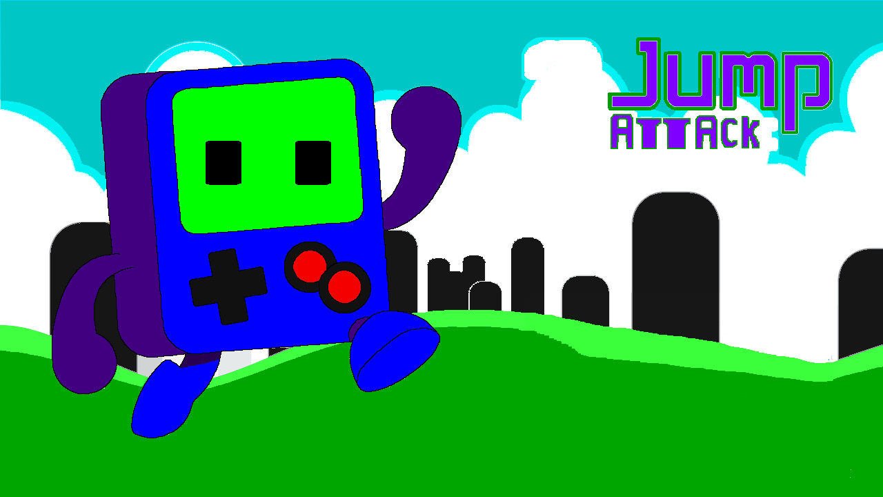 jump attack android iOS apk download for free-TapTap