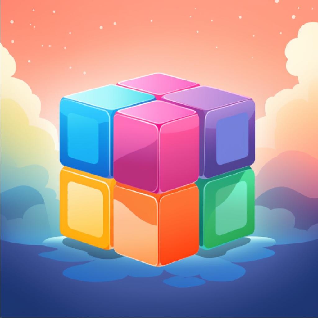 Merging Rainbow Latest Version for Android/iOS APK - TapTap